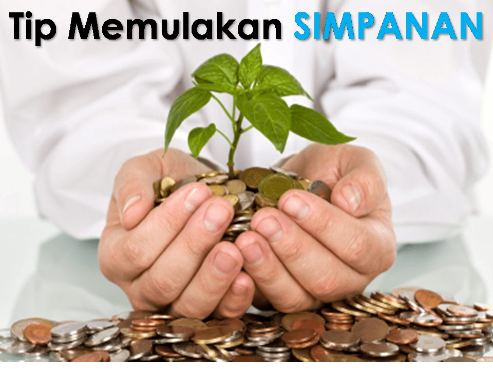 Tip Memulakan Simpanan - Rahsia Takaful
