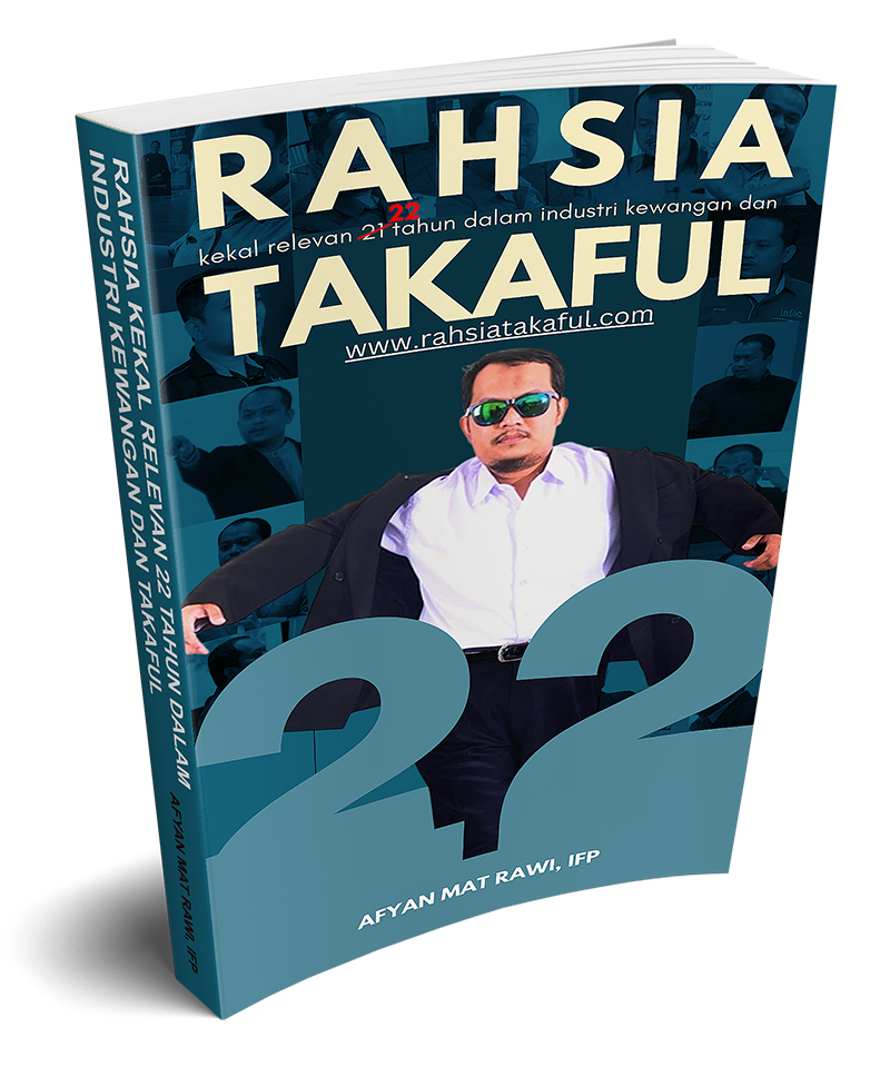 Rahsia Takaful - Rahsia Takaful